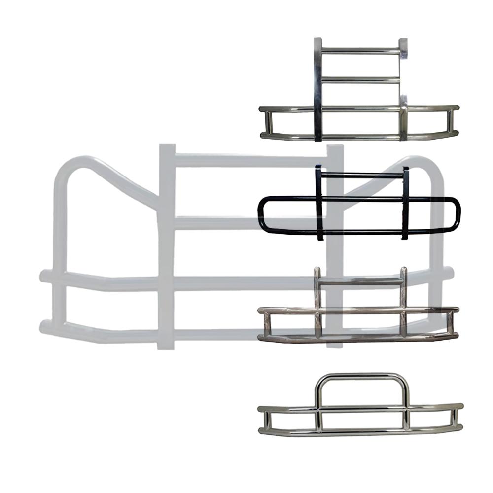 Deer Guard Bumper – East Truck Parts