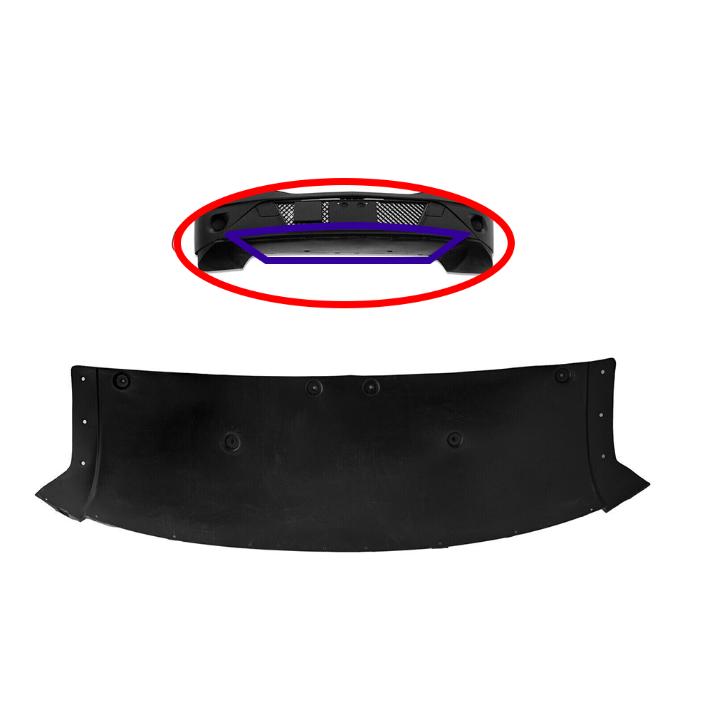 Bumper – East Truck Parts
