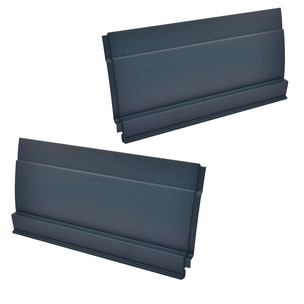 Freightliner Cascadia Fairing Middle Driver (LH) & Passenger (RH) Side ...