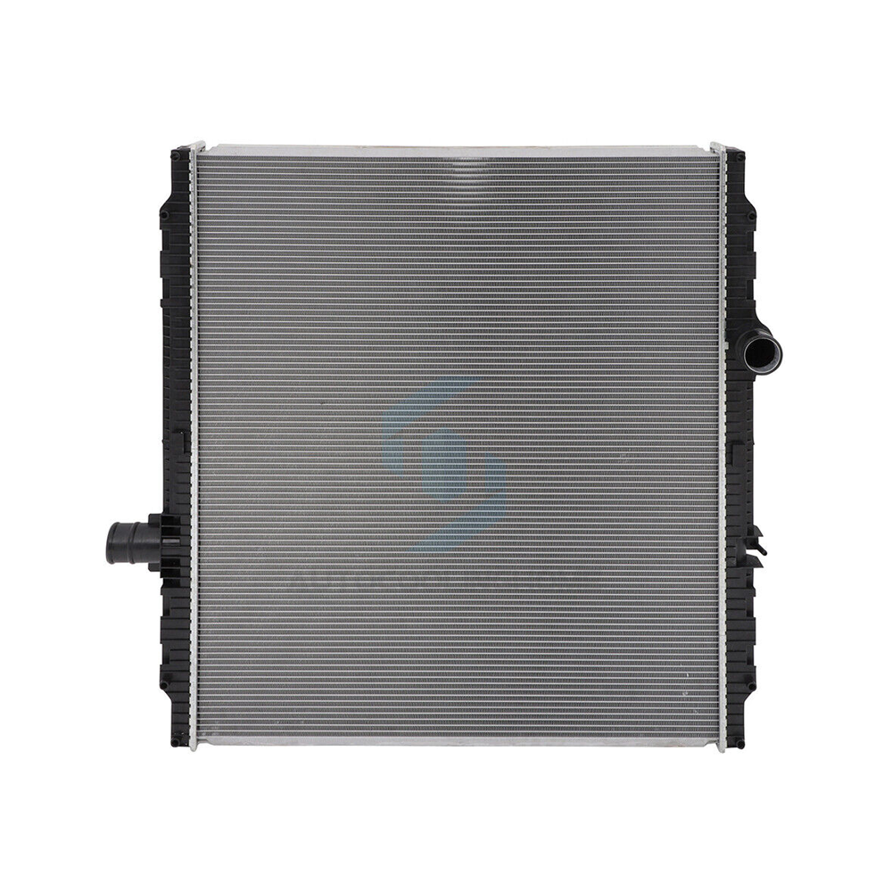 Radiator Fit for Kenworth T680 2013-2018 & Peterbilt 579 2013-2018 ...