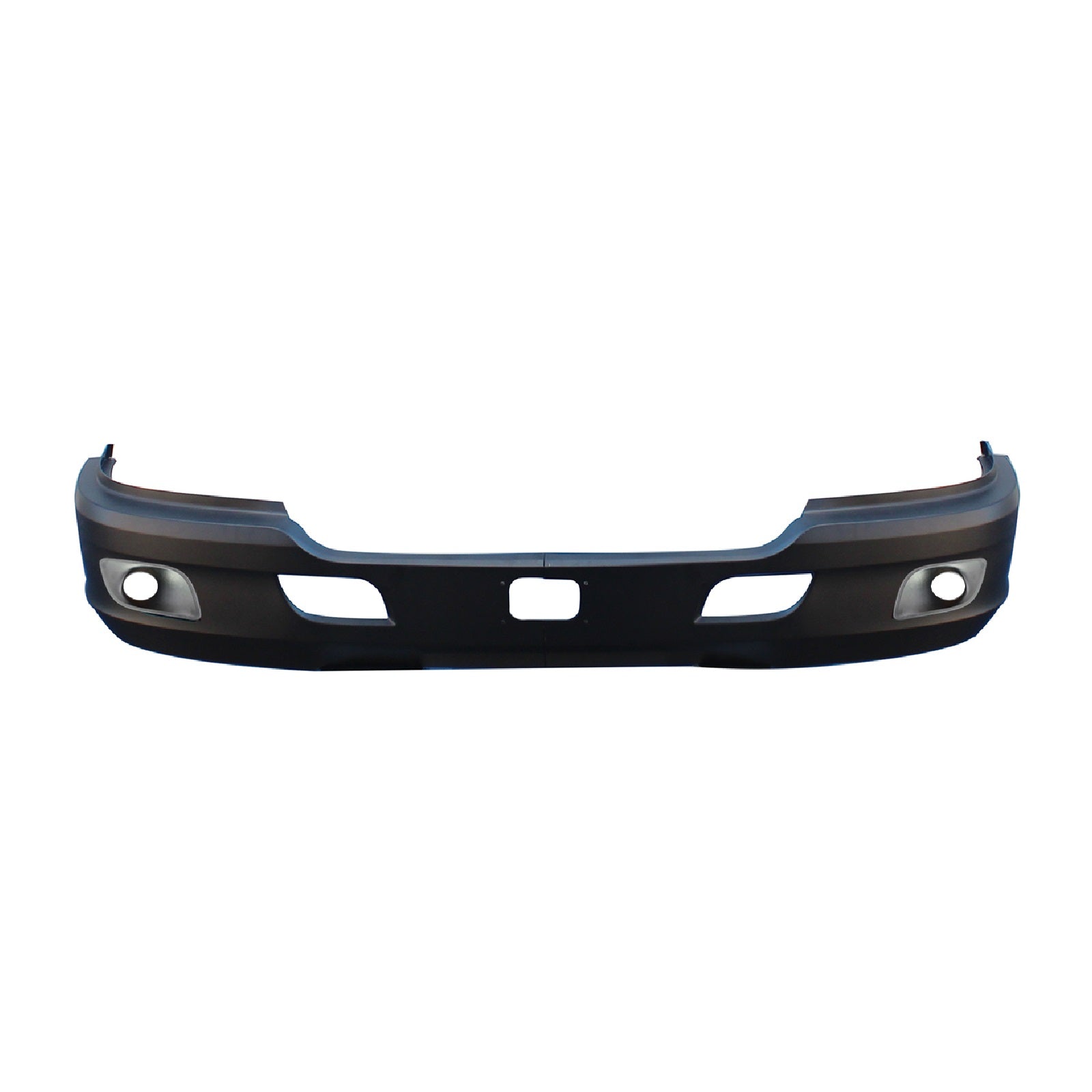 Bumper Corners with Fog Light Hole for Kenworth T680 2011-2021 – East ...