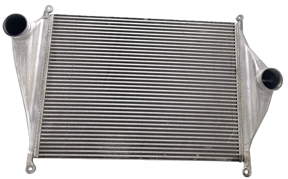 Freightliner Cascadia 2018+ Detroit Air Intercooler – East Truck Parts