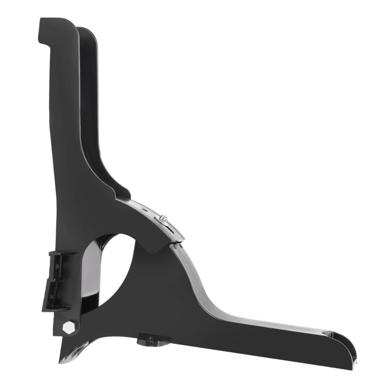 Cabin Fairing Bracket Hinge Compatible with 2008-2017 Freightliner Cas ...