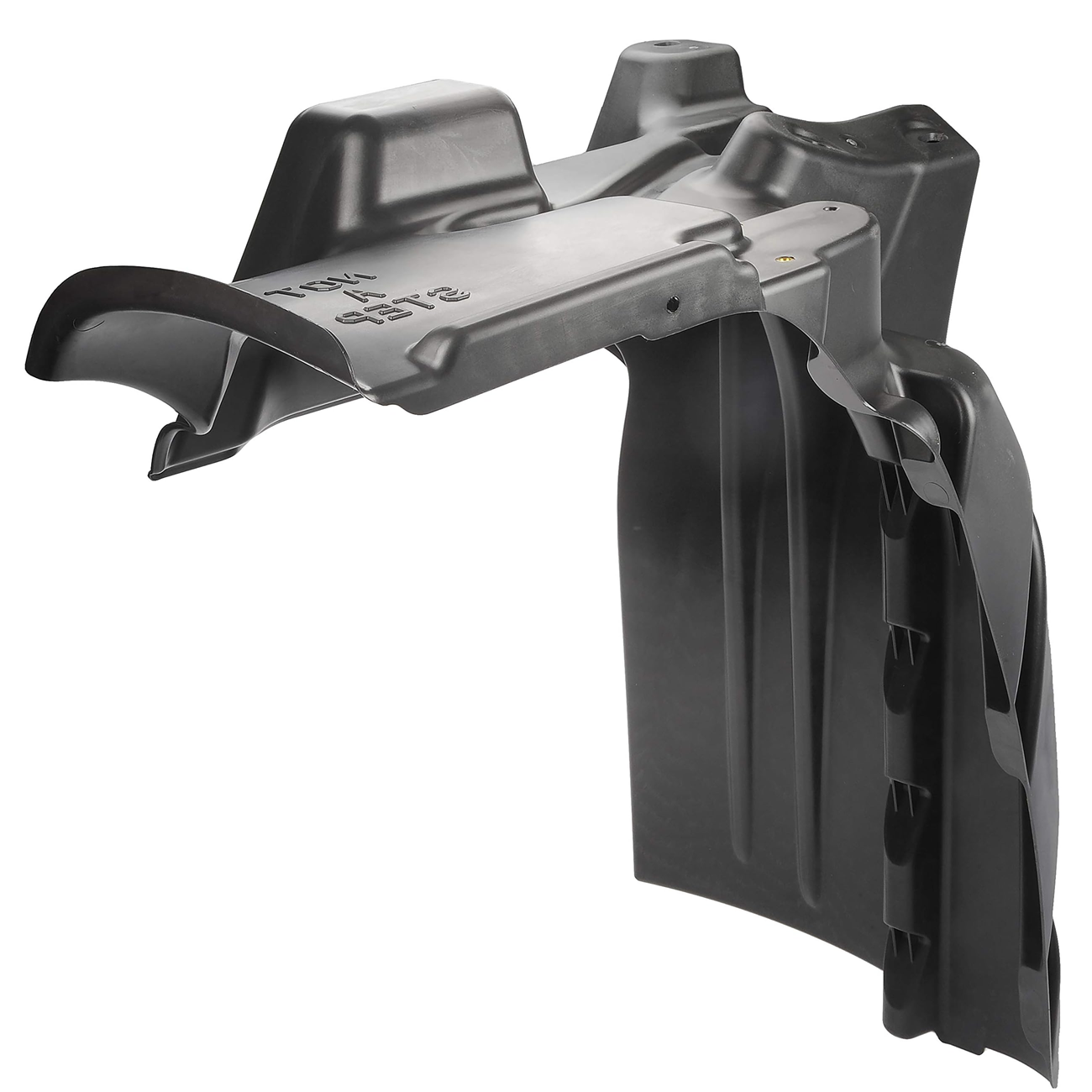 Cab Lower Inner Fender Splash Shield Compatible Freightliner Cascadia ...