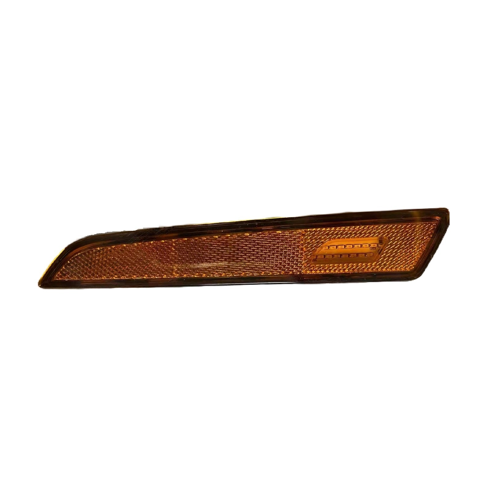 Volvo VNL 2018+ Side Marker Light 12V – East Truck Parts