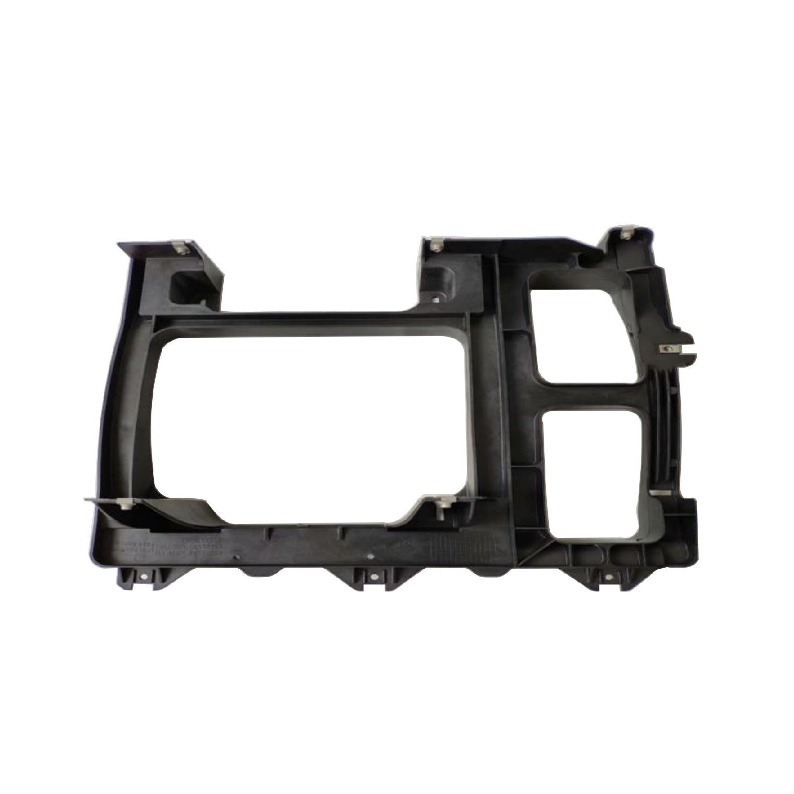 Rear Step Fairing Inner Support Bracket Compatible with Volvo VNL 2018 ...