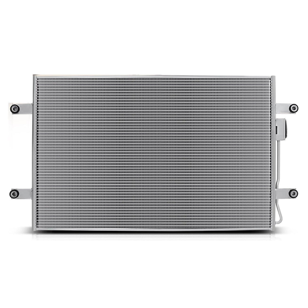 Air Conditioning Condenser for Freightliner Cascadia 2018-2024, AC Con ...