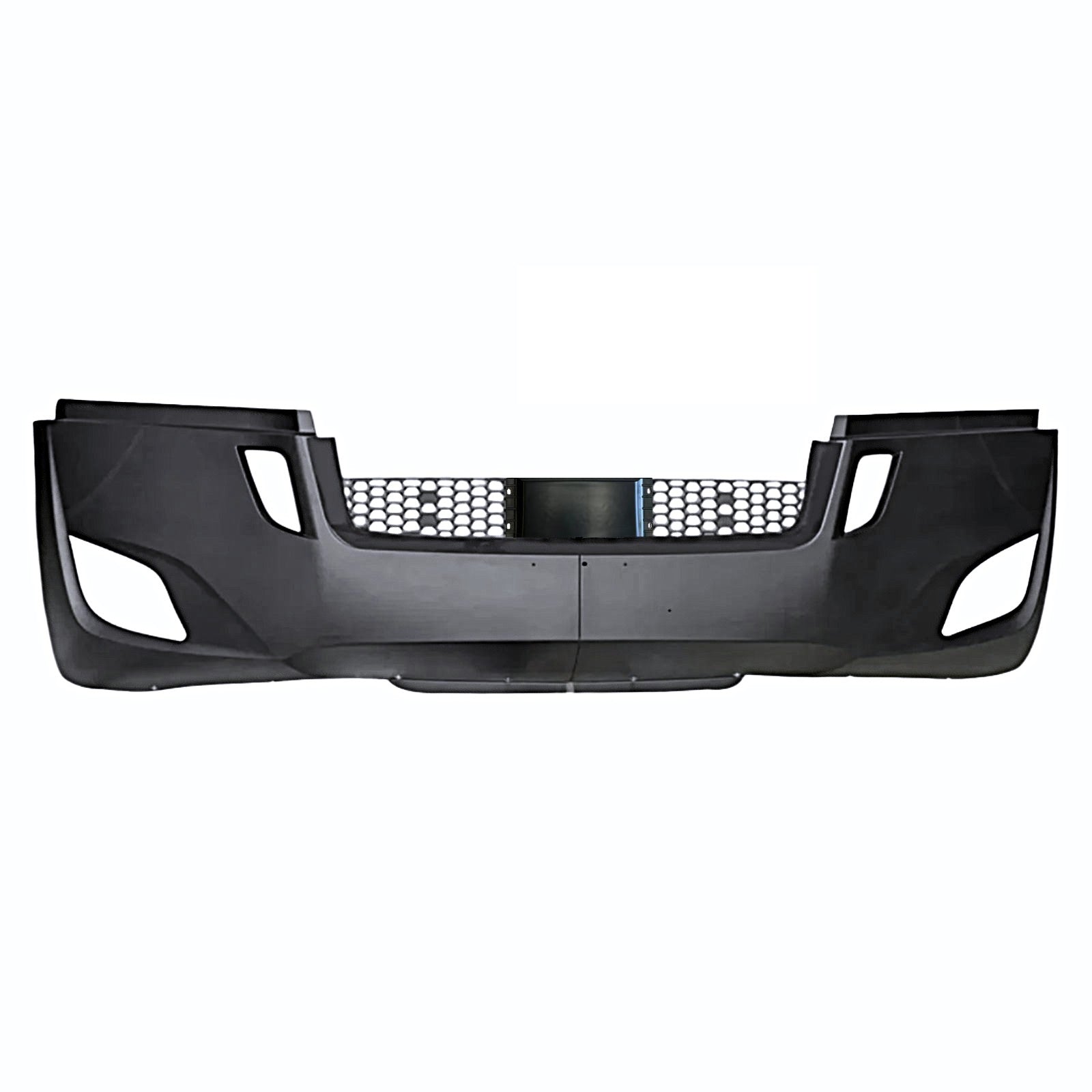 Freightliner Cascadia 2018-2025 Front Bumper with Radar Cover – East ...