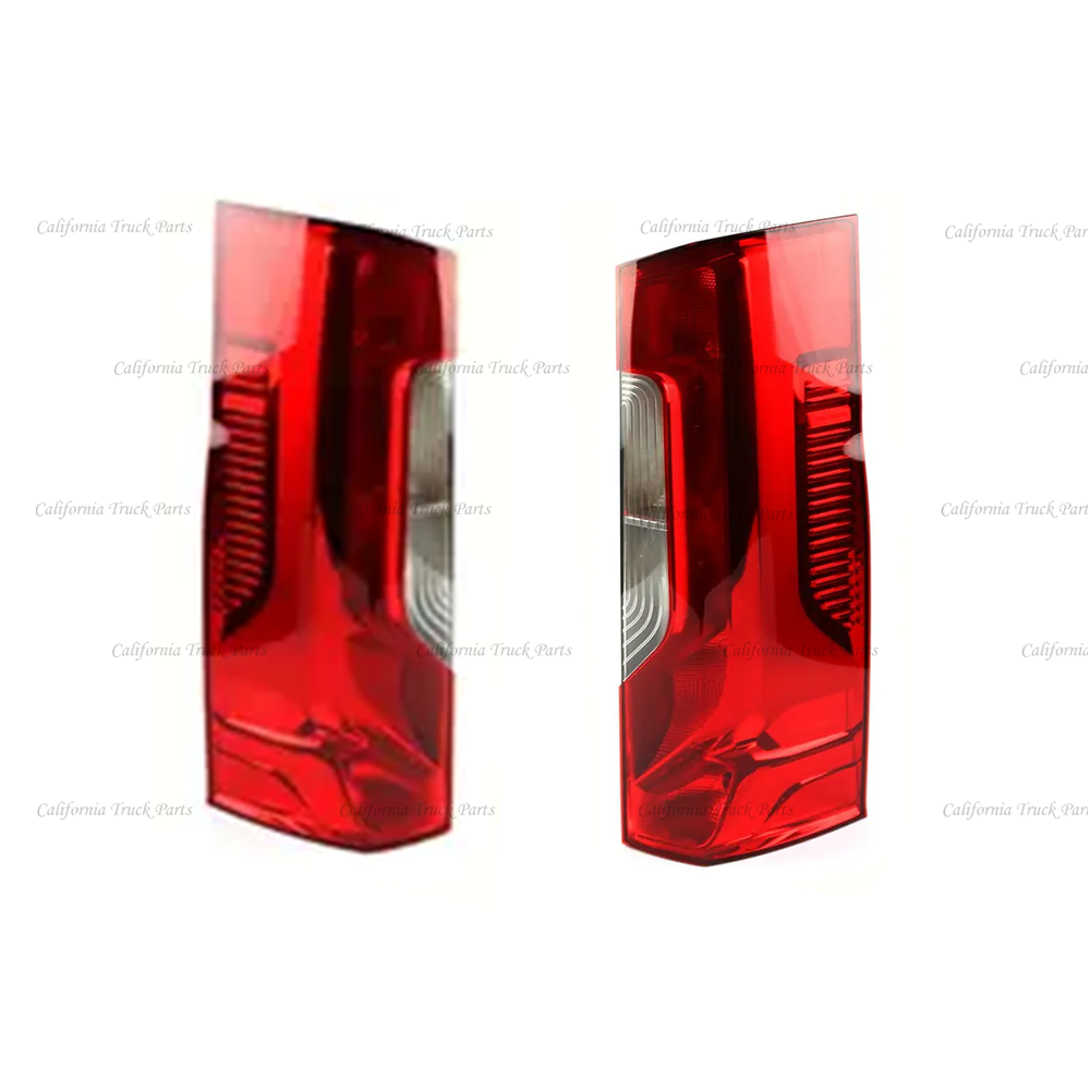Mercedes-Benz Sprinter W907/W910 Tail Light 2019-2021 Left&Right – East ...